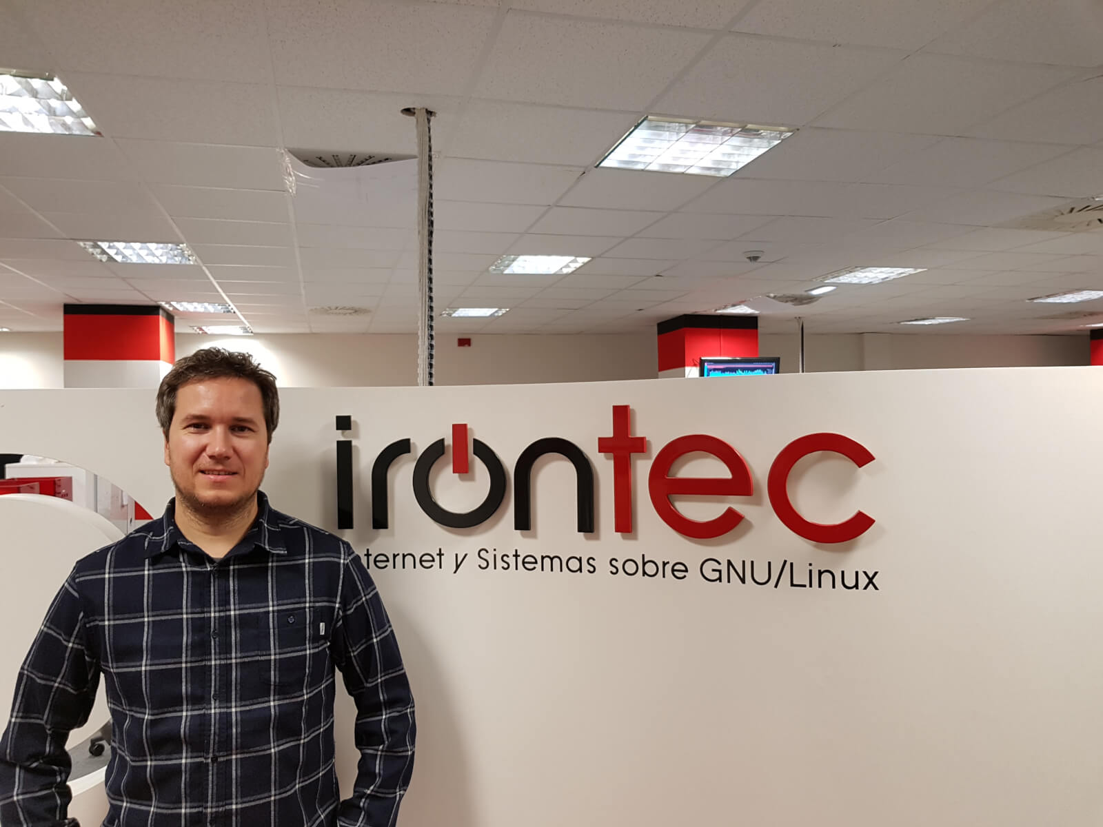 Irontec apuesta por soluciones ‘open source’ para la Industria 4.0 ...