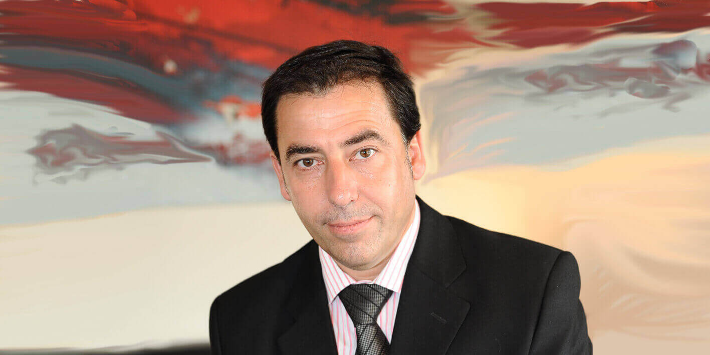 Txaber Ouro: “Debemos reutilizar las ruinas industriales si se quiere ...