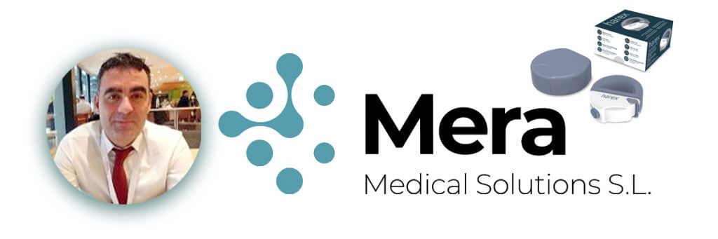 HAREX, la solución total de Mera Medical Solutions para el control de ...