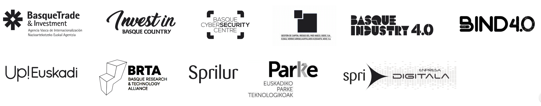 Grupo Spri - Agencia Vasca de Desarrollo Empresarial