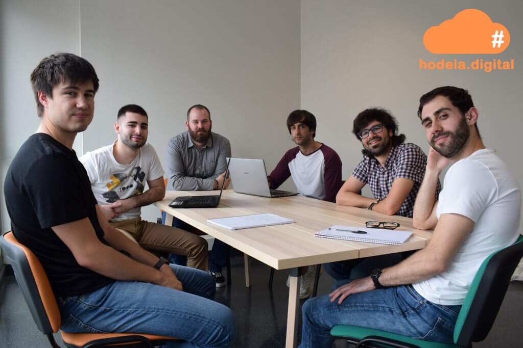 Lander Ramos, Hodeia.Digital: “La capacidad de las empresas para ...