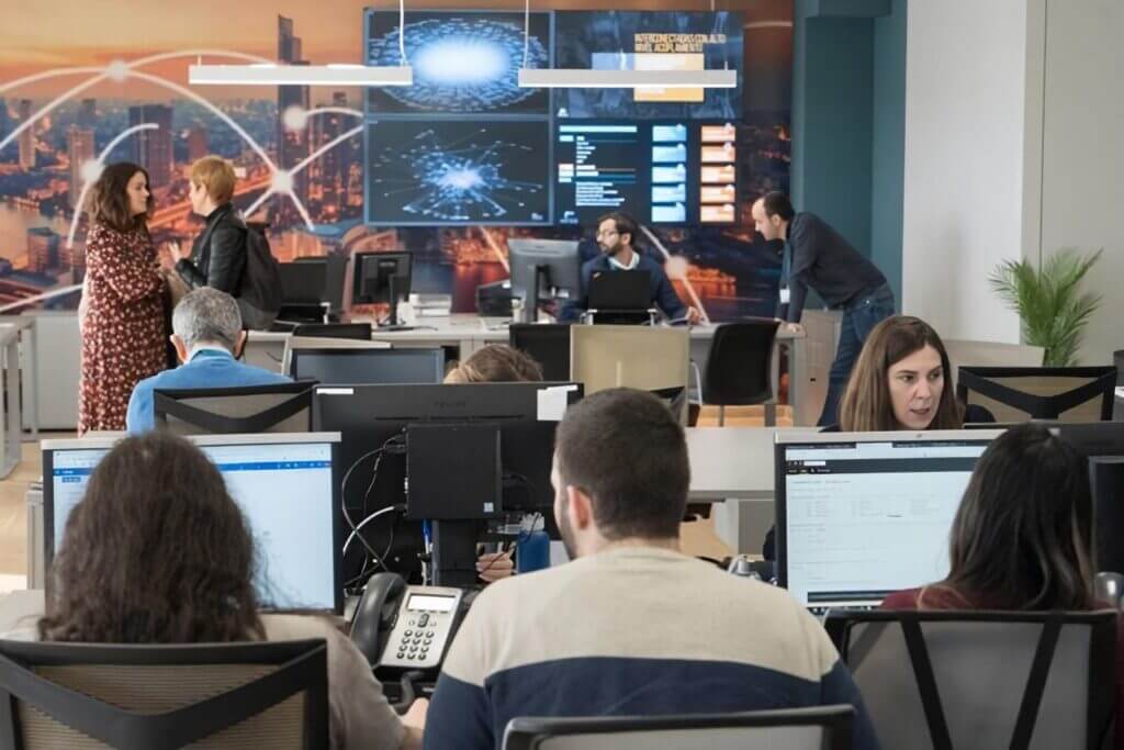 Versia crea una nueva empresa para fortalecer su apuesta por la ...