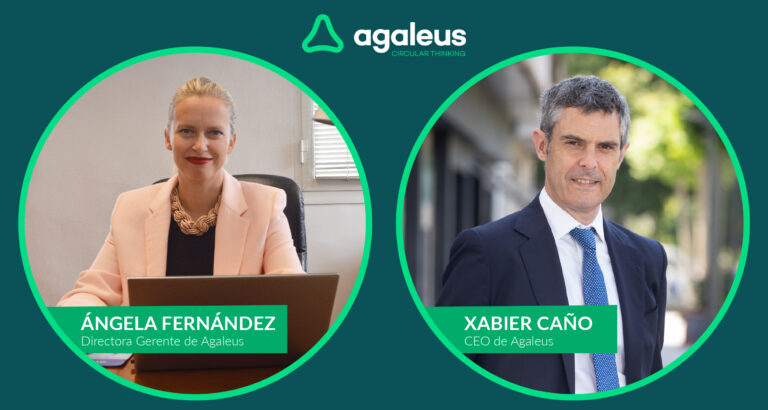 Agaleus: “Con nuestra ayuda, la industria vasca cumple los estándares ...