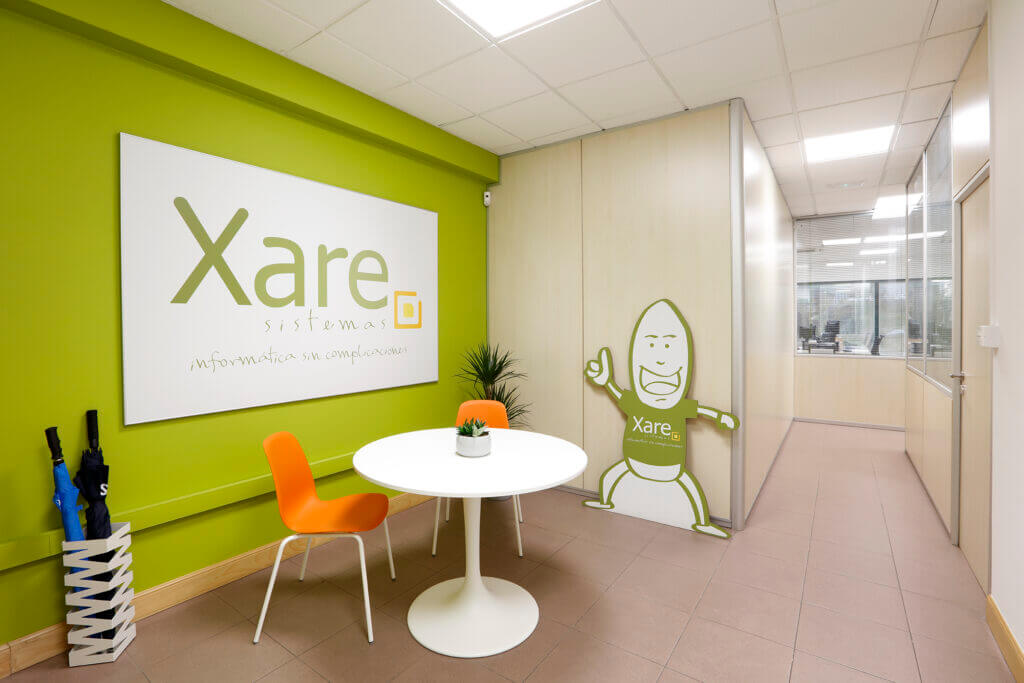 Xare, soluciones de ciberseguridad para empresas, instituciones y ...