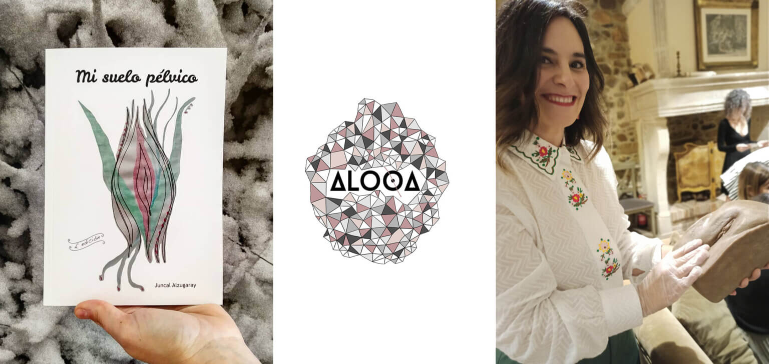 El primer modelo anatómico de vagina y vulva real para uso didáctico ...