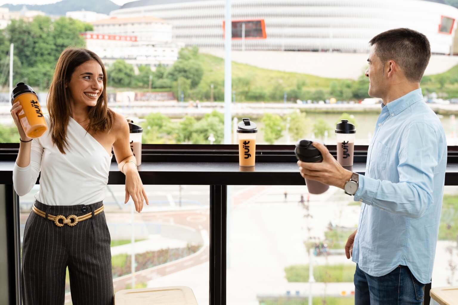 Yuït abre una ronda de financiación para la promoción de sus productos ...