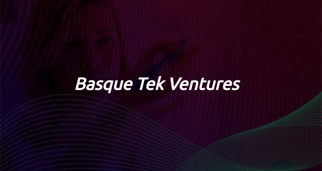 Basque Tek Ventures - Ayudas SPRI