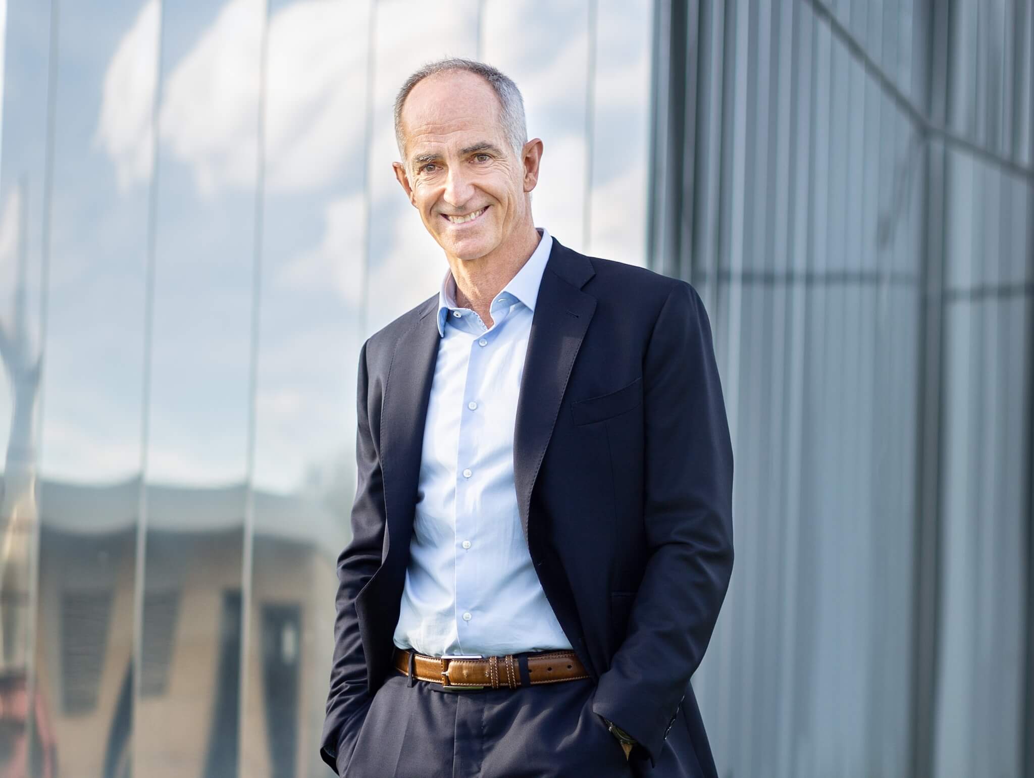 Arteche: “La energía es tractor para desafíos como el cambio climático ...