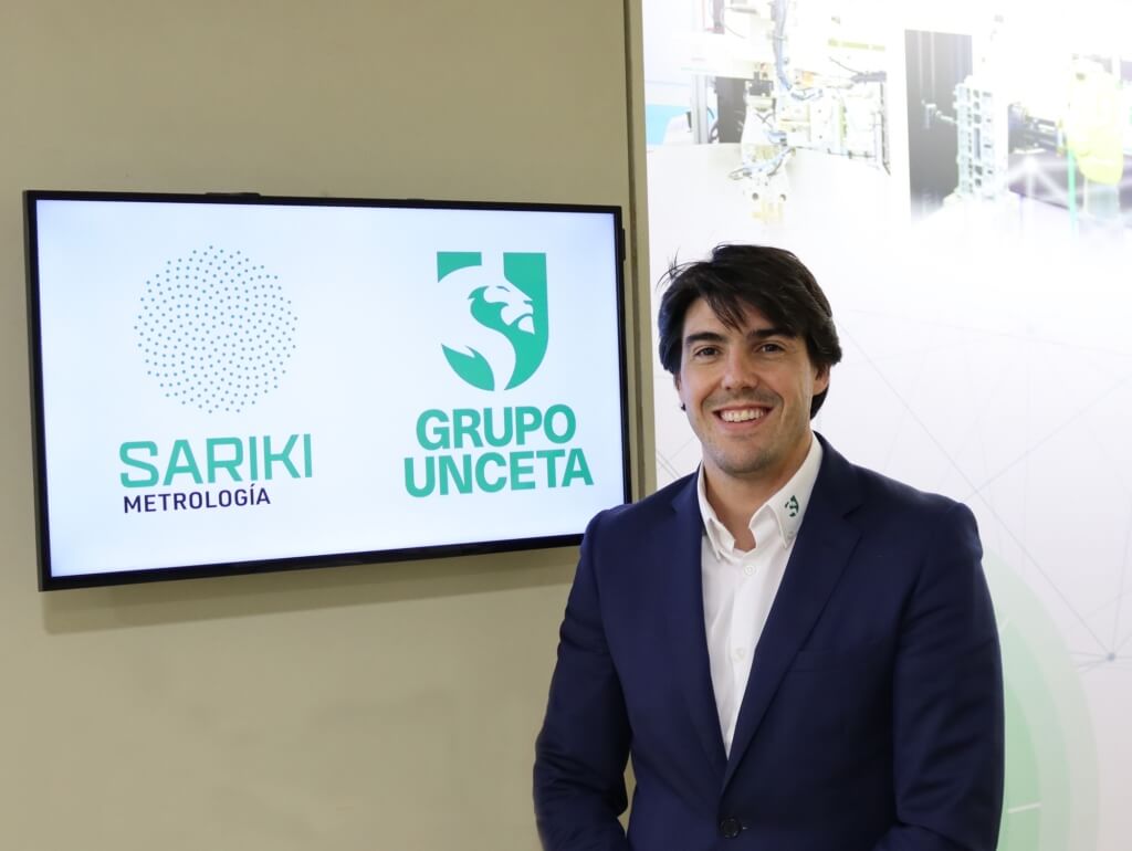 Sariki: "Hemos impulsado nuestra estrategia de internacionalización ...