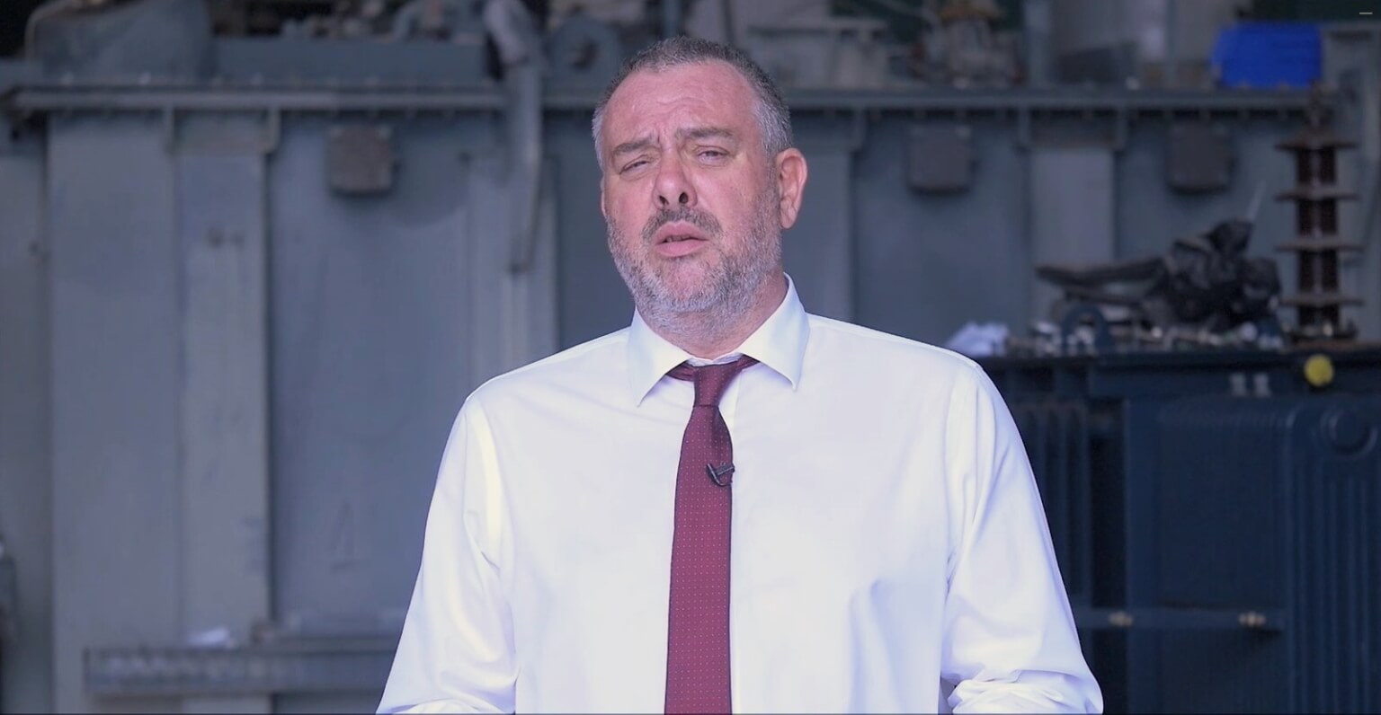 Iñaki Gorostiza (Eldu): “Apostar por la digitalización nos ha permitido ...