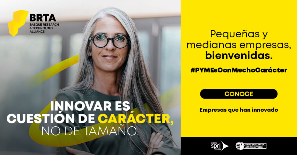 BRTA pone en marcha una iniciativa para acercar la innovación a las ...