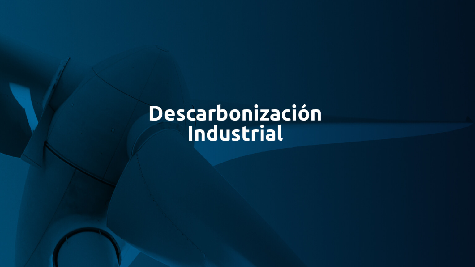 Impulso a la mejora medioambiental de la industria vasca a través del ...