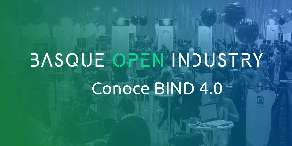 80 startups y scaleups de BIND 4.0 presentarán sus últimas innovaciones ...