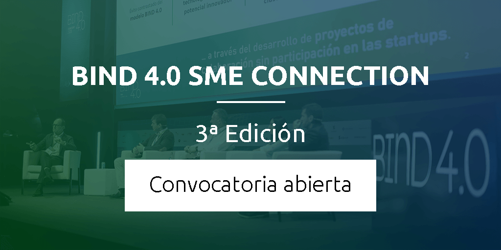 5 retos tecnológicos de pymes vascas para startups, en la 3ª edición de ...