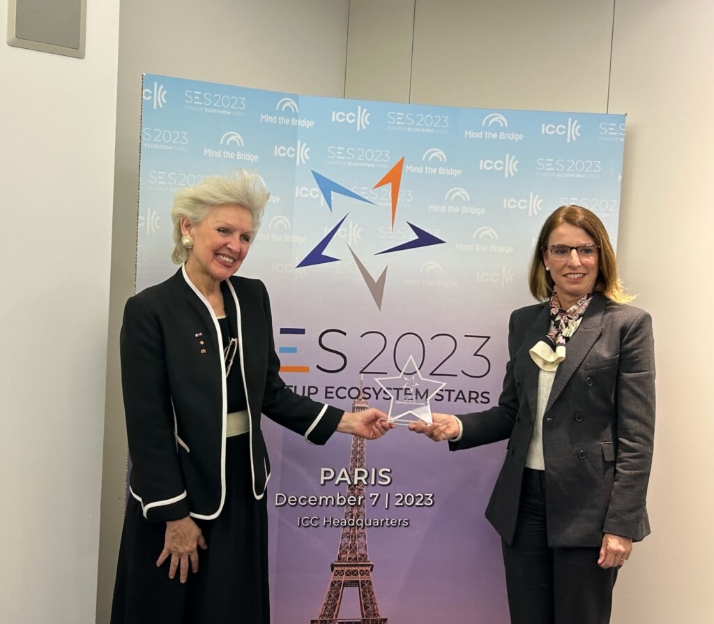 Eusko Jaurlaritzak eta SPRIk, Startup Ecosystem Stars sarietan - SPRI