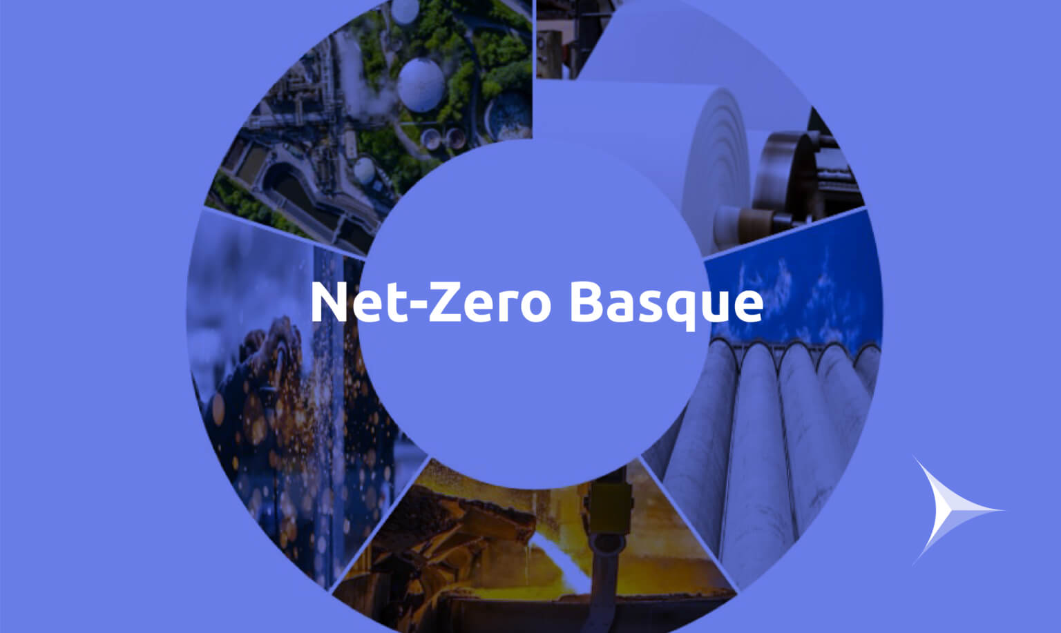 Net-Zero Basque Industrial Super Cluster busca aumentar el número de ...
