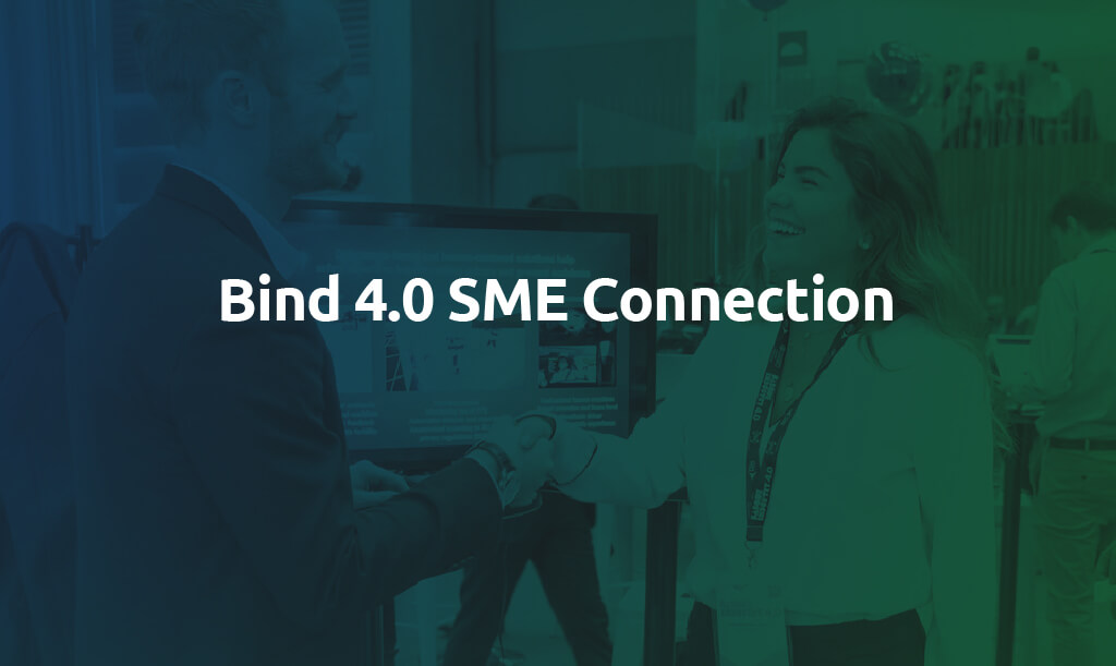 SPRI propone a las pymes los beneficios de innovar con startups a ...