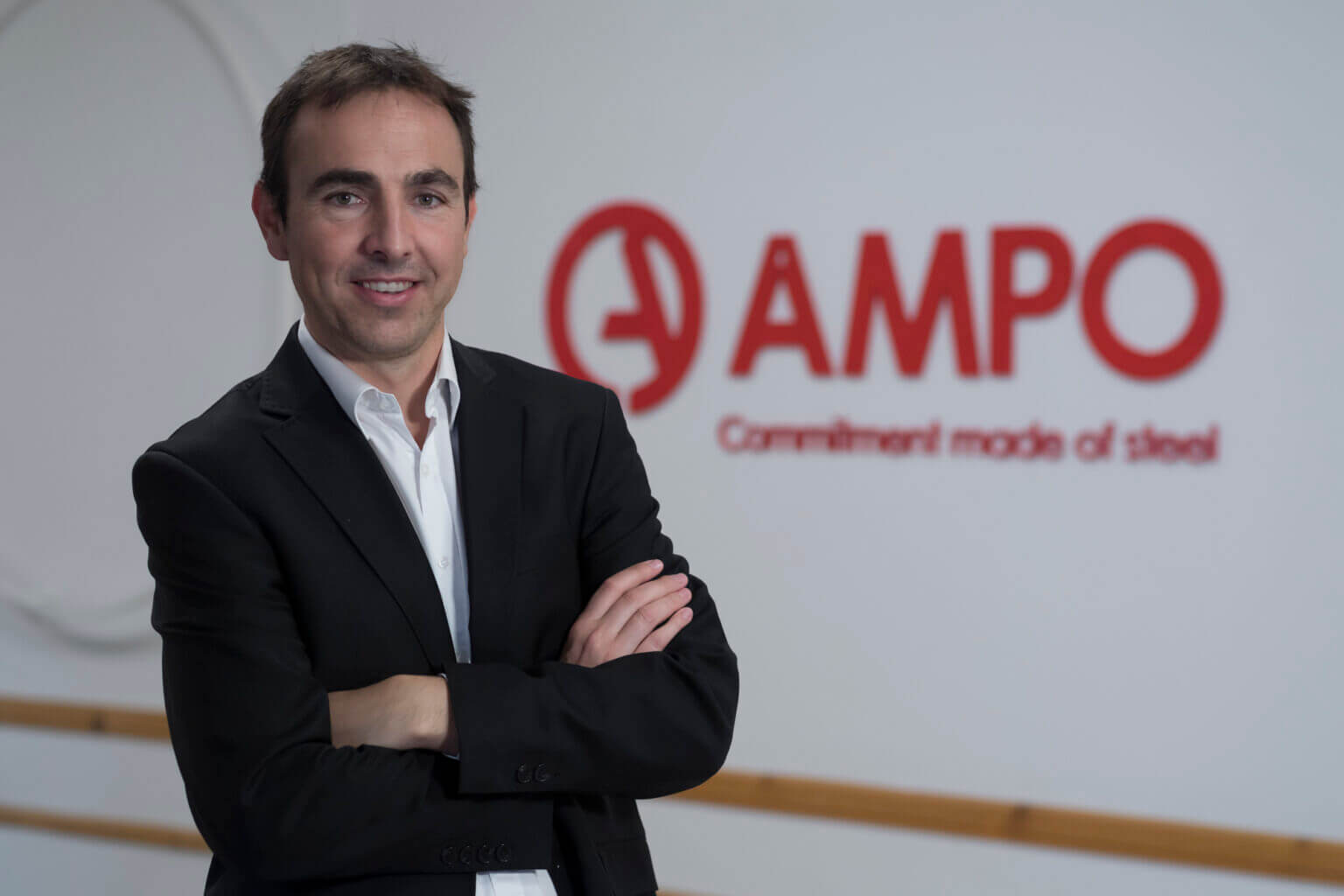 AMPO celebra 60 años en la cima de su sector gracias a la fabricación ...
