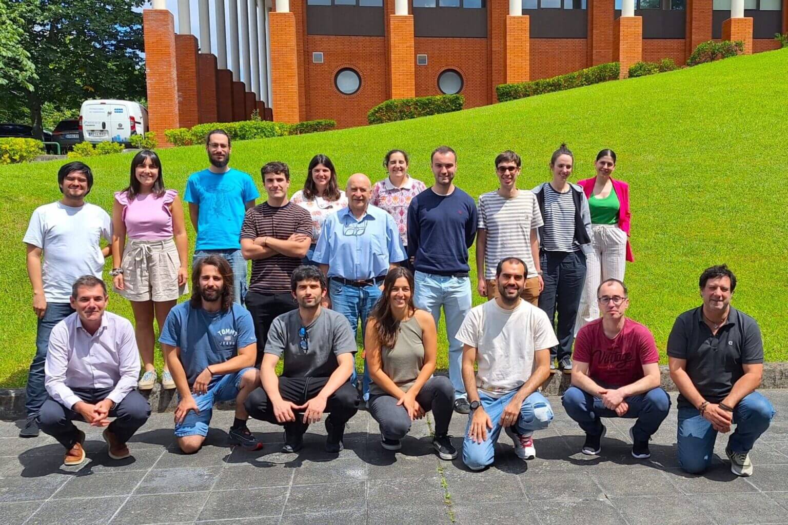 La computación cuántica avanza en Euskadi con el proyecto KUBIT para ...