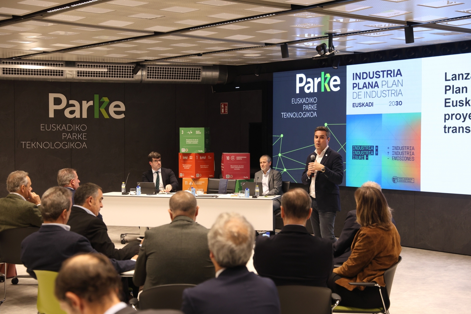 Eusko Jaurlaritzak 14 milioi inbertituko ditu aurten ETE-en ...