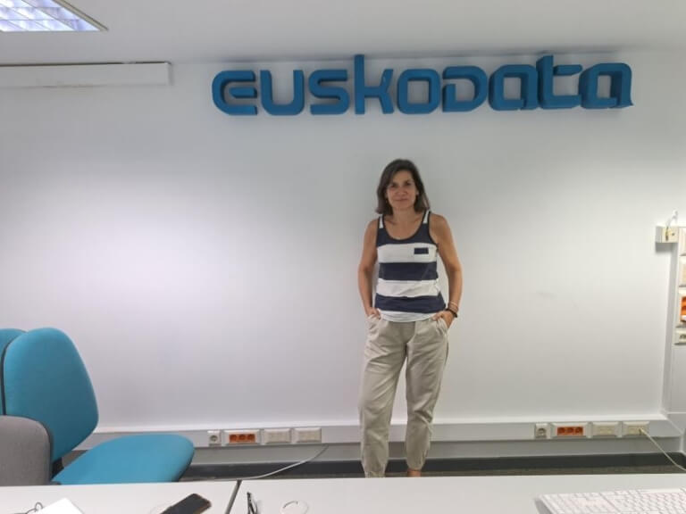EuskoData, 40 urte enpresei laguntzen beren konfiantzazko partner ...