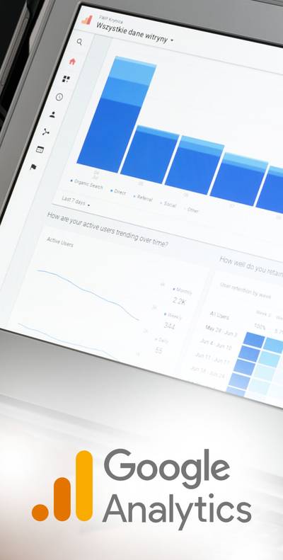 ANALÍTICA WEB I : Monitoriza tu web con Google Analytics 4 (GA4 ...