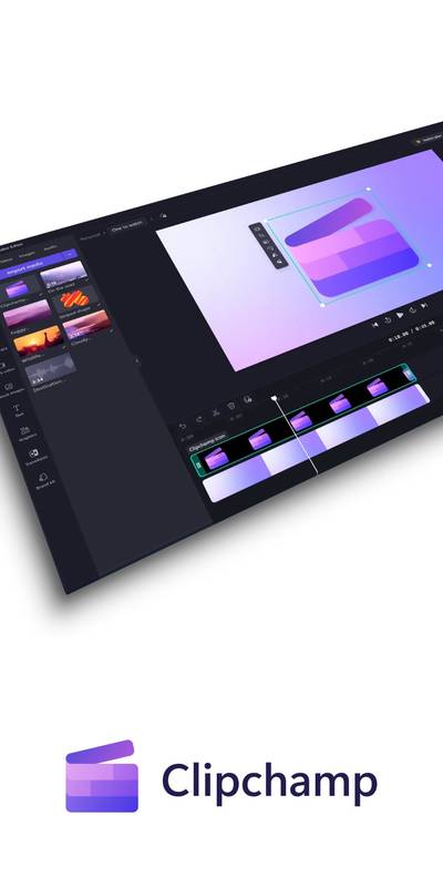 CLIPCHAMP: Una completa herramienta para editar y crear tus vídeos ...